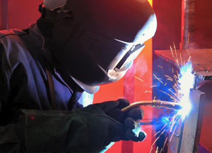 Flux Core Welding Virtmagazine